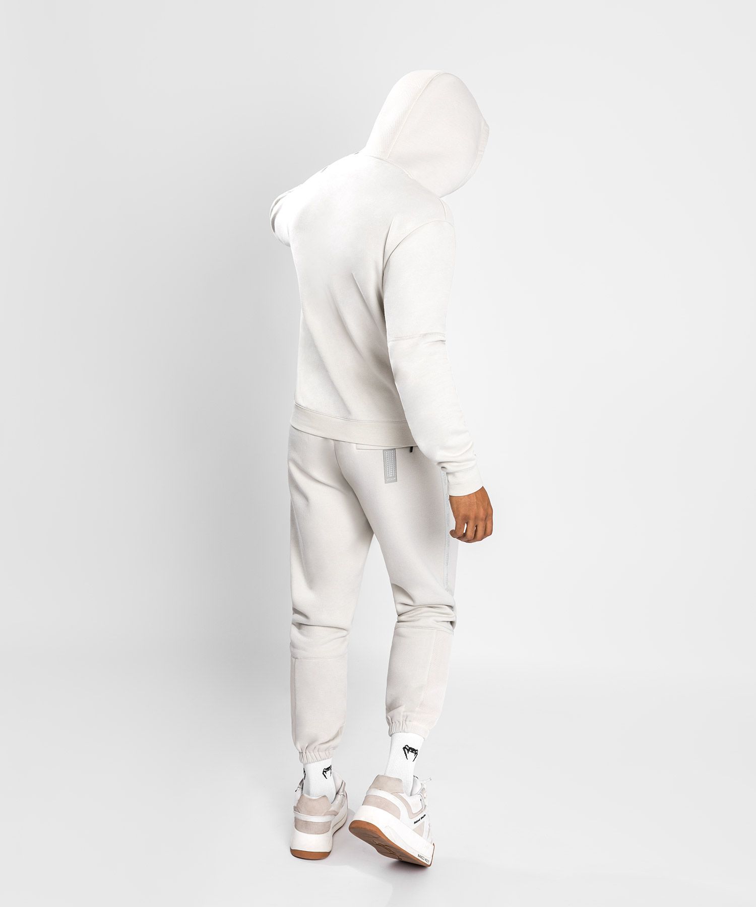 Venum Silent Power Hoodie - Light Sand