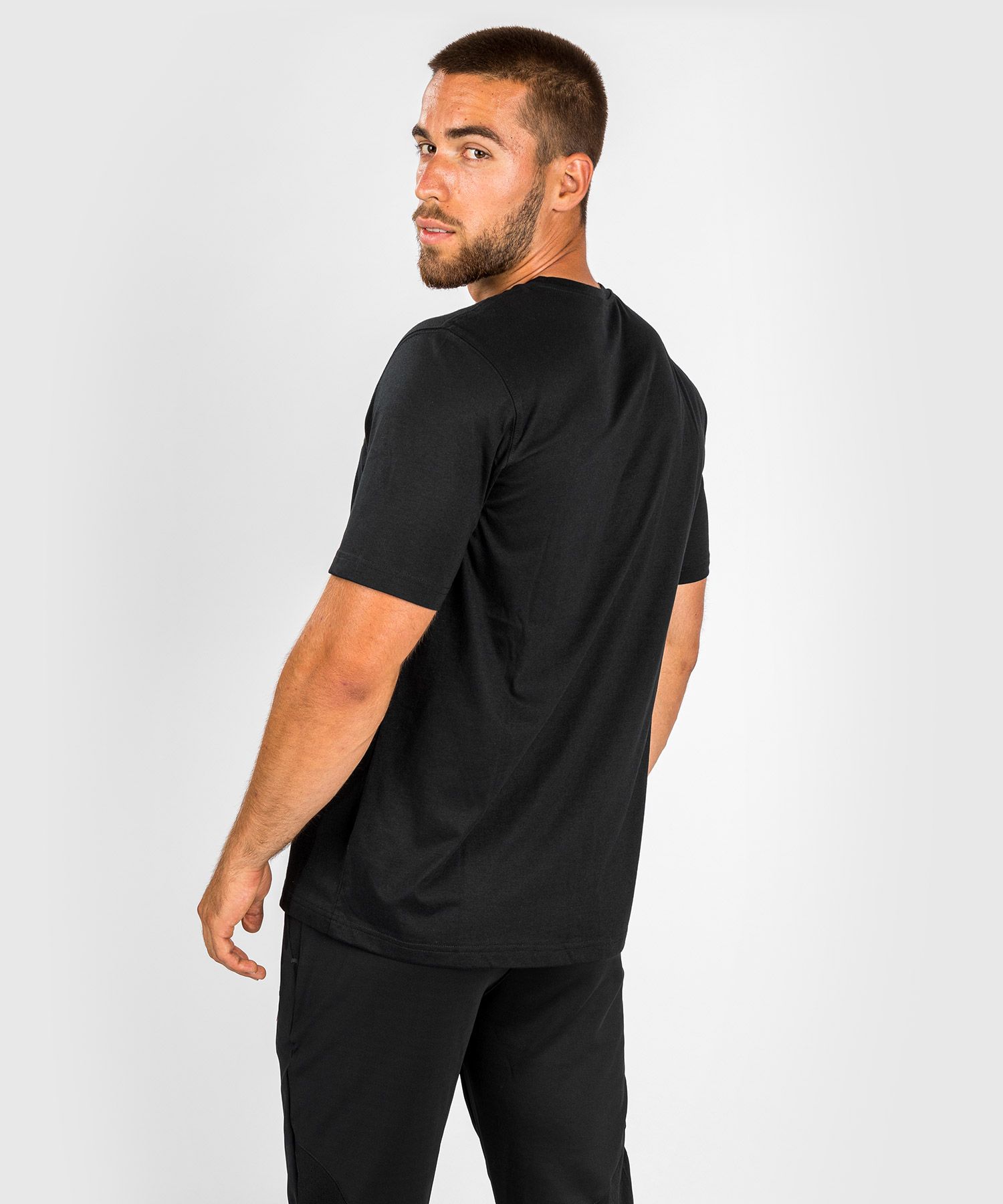 UFC Venum Fight Night 2.0 Replica Men‘s T-shirt - Champion