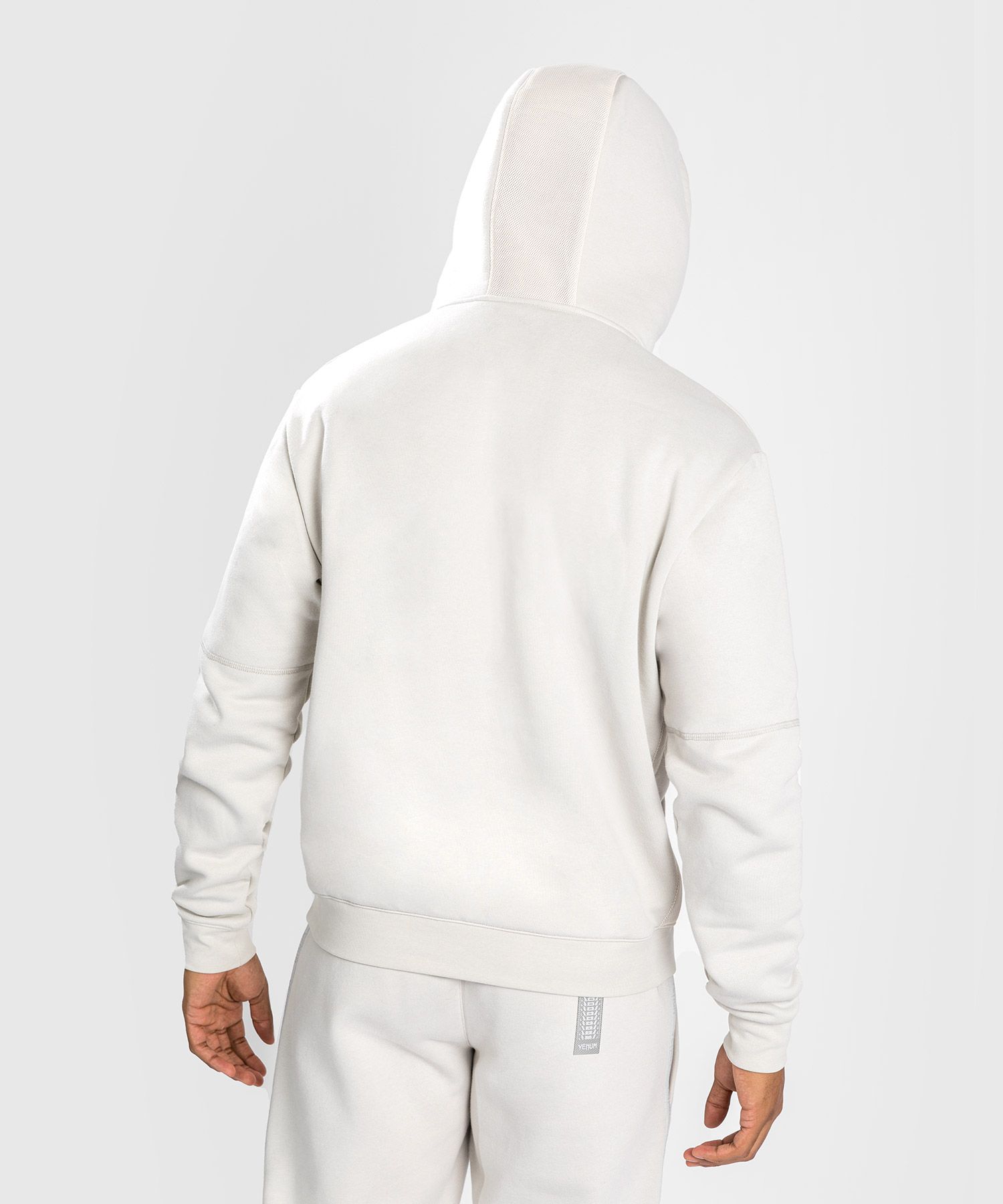 Venum Silent Power Hoodie - Light Sand