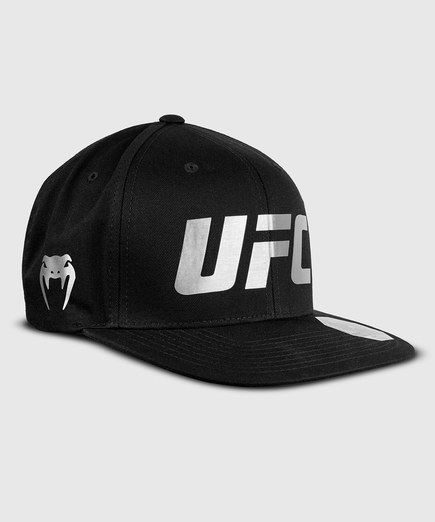 UFC Venum Authentic Fight Week Adrenaline Unisex Hat - Black