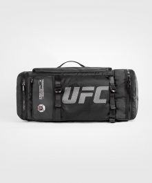 UFC Authentic Adrenaline Fight Week By Venum Backpack - Black