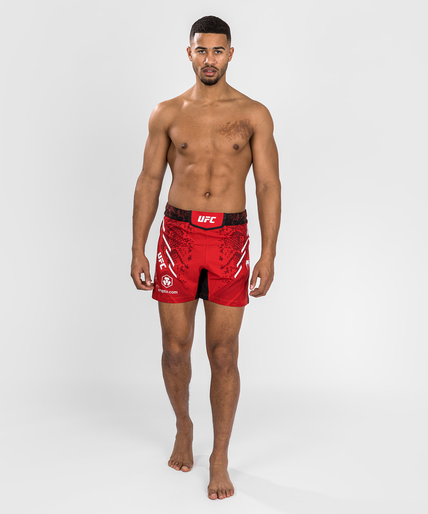 UFC Adrenaline| VENUM 格斗之夜