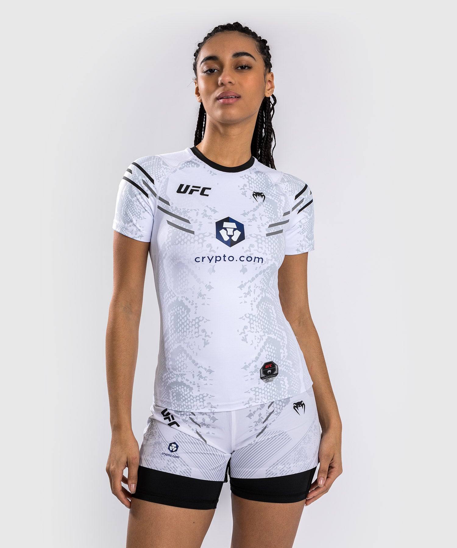 UFC Adrenaline| VENUM 格斗之夜